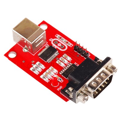 USB To RS485 Converter Module