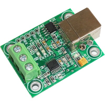 USB To RS485 Converter Module
