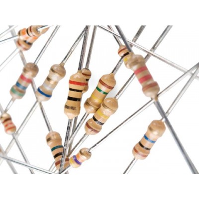 Resistors - Components